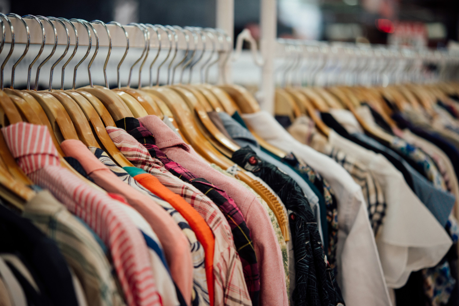 Consejos para comprar ropa en Internet | Spotters Consejos para comprar ropa en Internet | Spotters